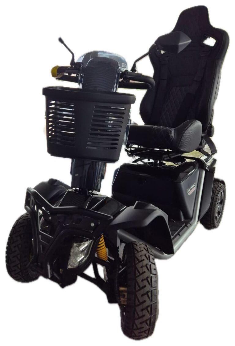 Elektromobil 15 km/h Pride Mobility XL140 LCD Sport Li - Elektromobile ...